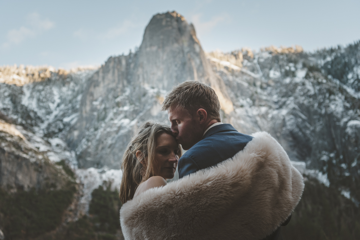 Get Married in Yosemite | White Wolf Tours | Yosemite Private Tours